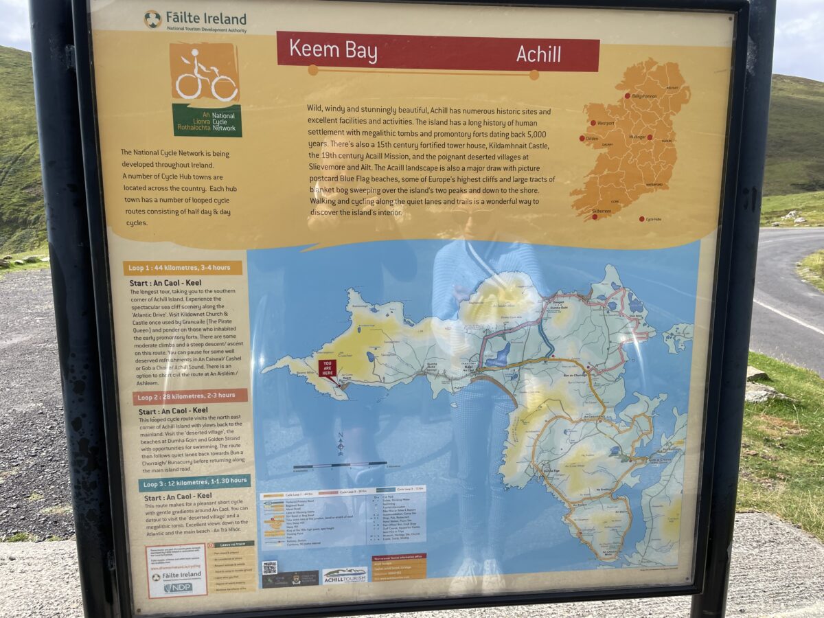 Explore the Wonders of Ireland on a Motorcycle Tour - Bike Irish