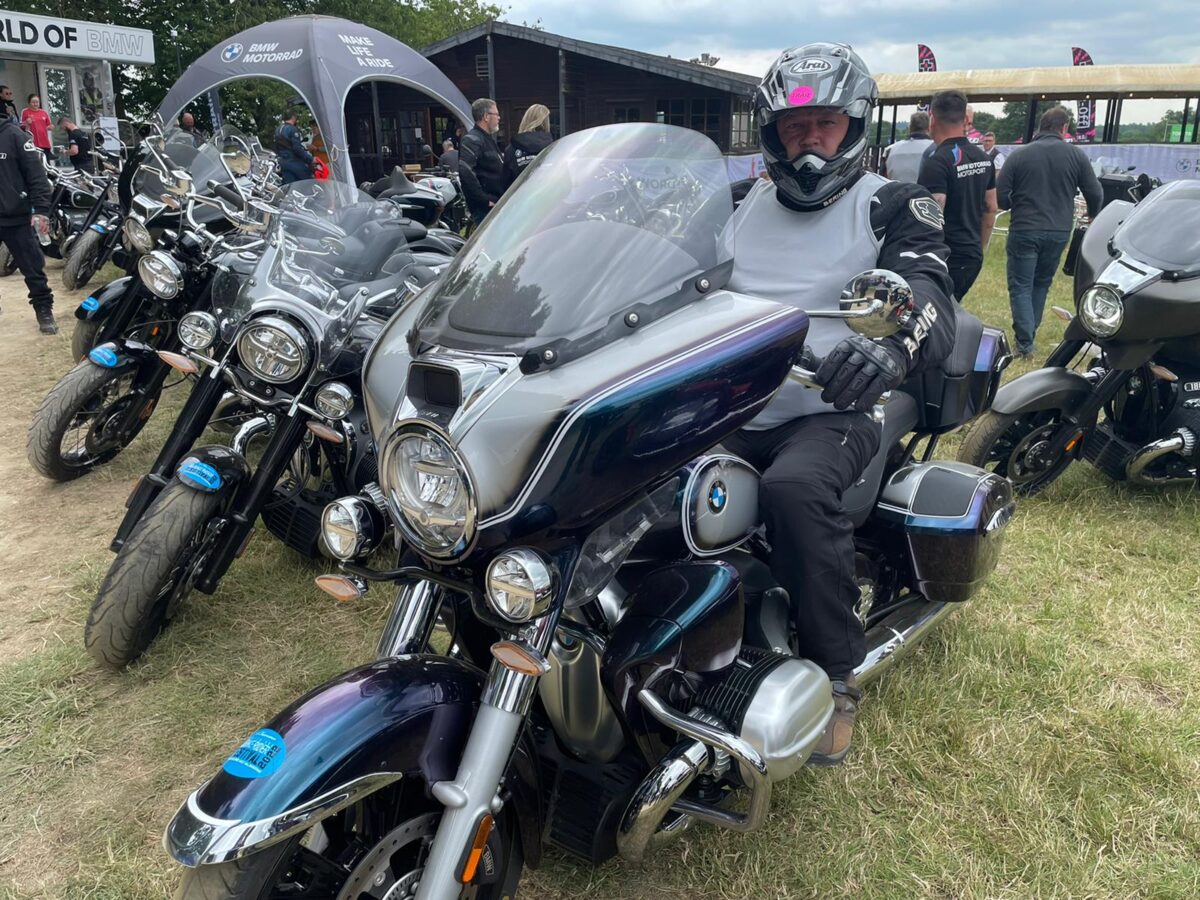 Explore the Wonders of Ireland on a Motorcycle Tour - Bike Irish